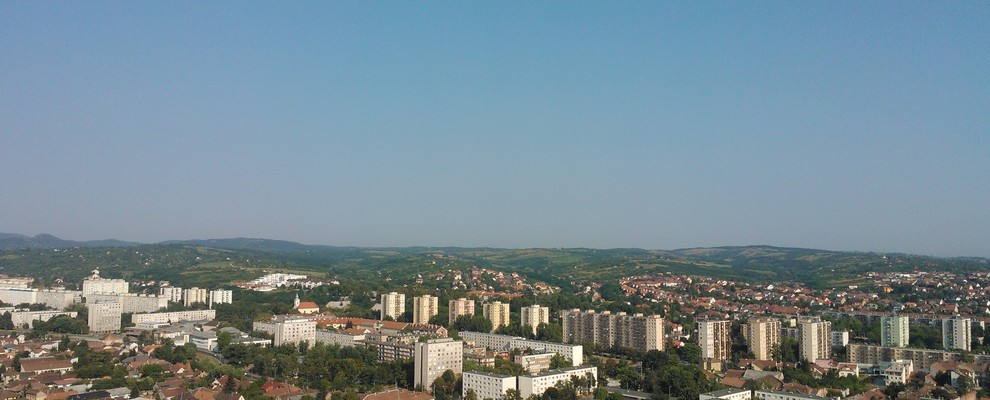 Avasi kilátó Avasi kilátó