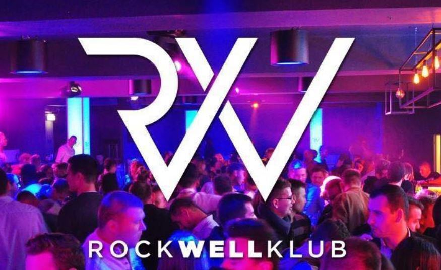 Rockwell Klub